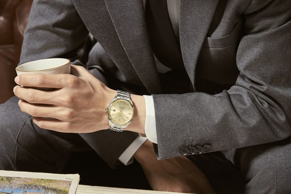 Time Movement