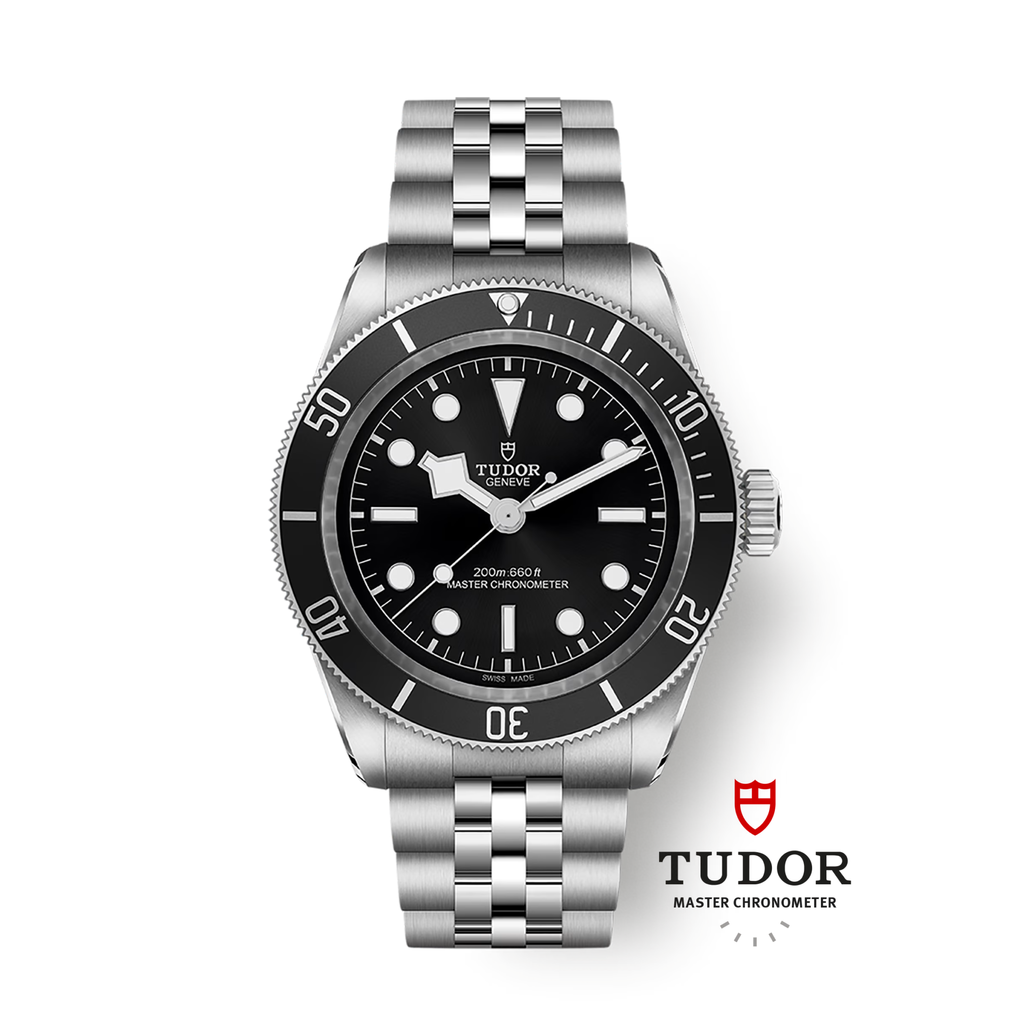 Tudor Black Bay - 41 mm - Time Movement Luxury Watches Malaysia