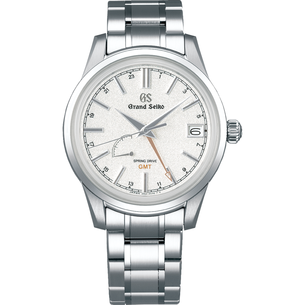 GRAND SEIKO - Time Movement Luxury Watches Malaysia
